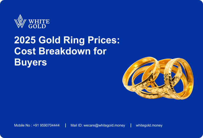 How Many Grams in a Gold Ring & What Affects Its Weight?