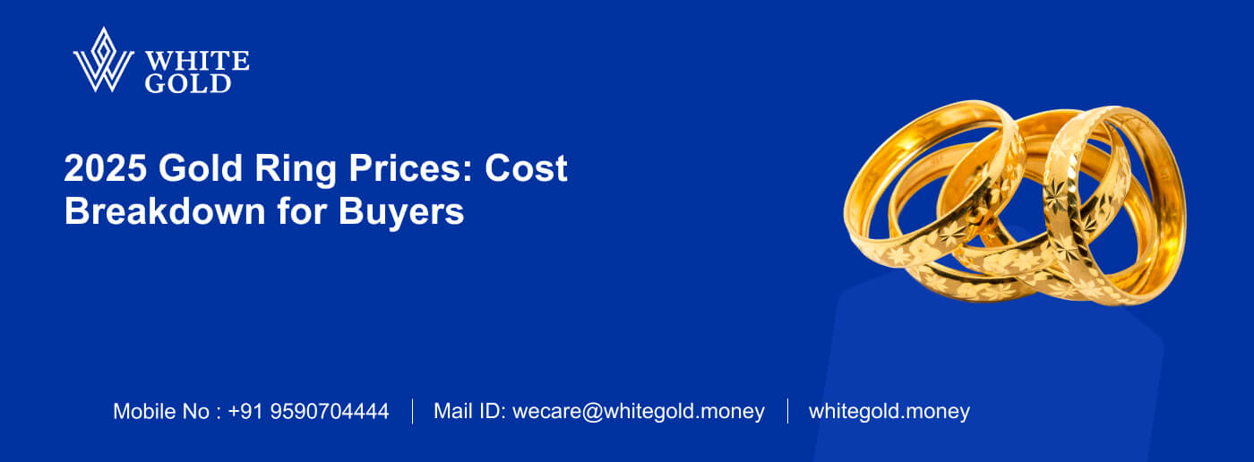 How Many Grams in a Gold Ring & What Affects Its Weight?