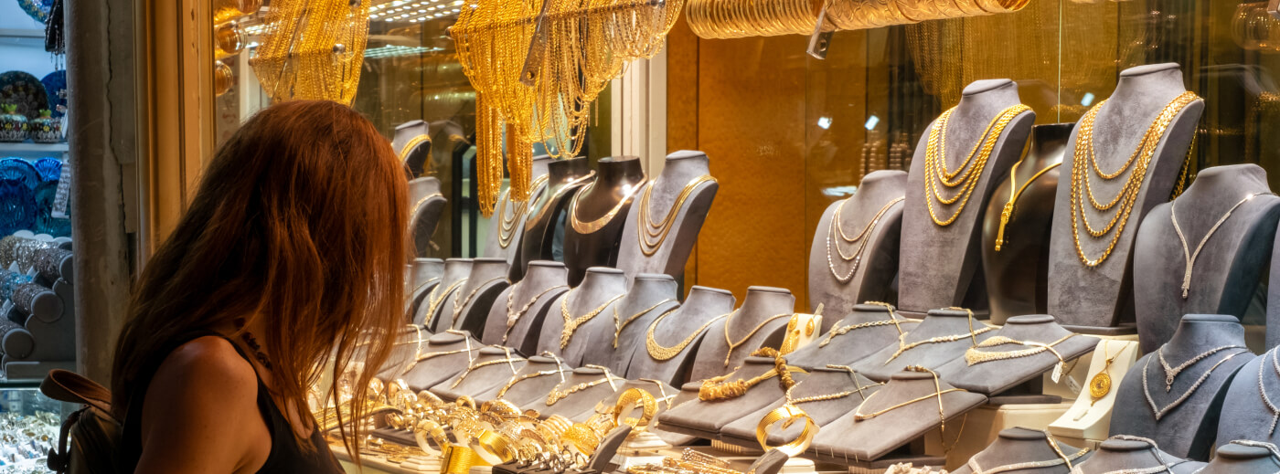 Here Are 4 Gold Selling Tips That Can Actually Be Profitable - White Gold