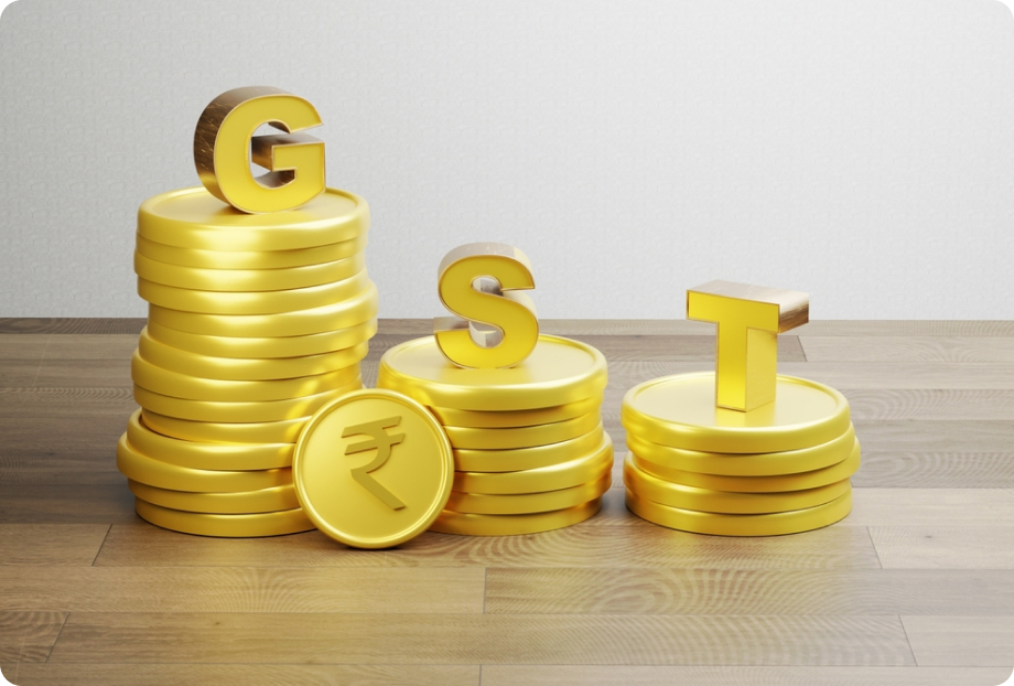 Explaining GST on Gold – Its Rate, Impacts, and Possible Exemptions