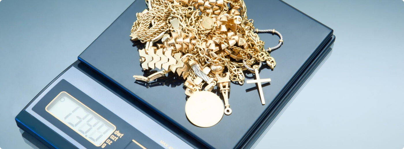 A Step-by-Step Guide for Novice Gold Sellers | White Gold