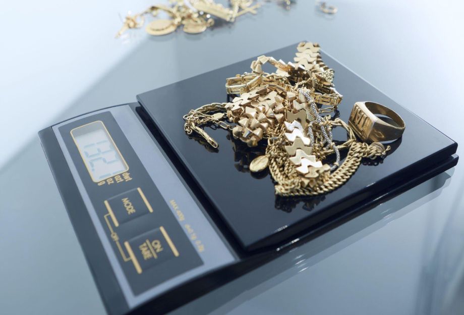 How Selling Gold Can Help Your Immediate Financial Requirements - White ...