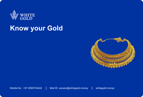 Understanding The Making Charges And Wastage Charges On Gold Purchase