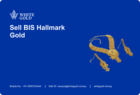 Bis Hallmark Gold Logo