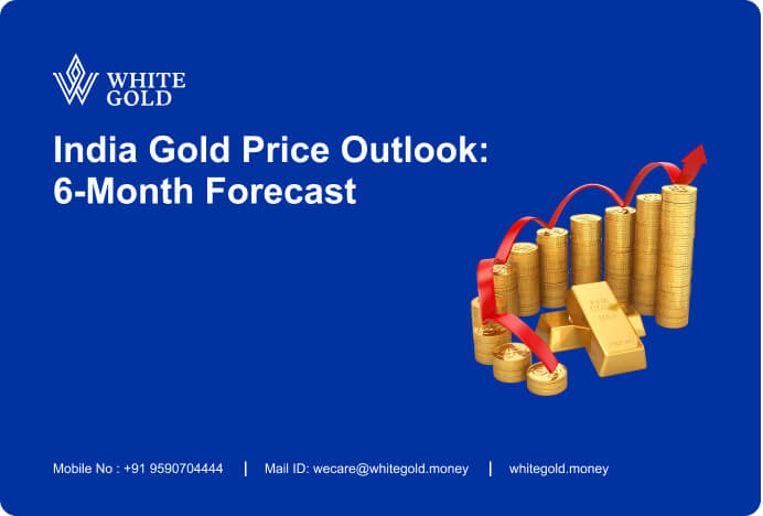 Gold Price Prediction India: Will Rates Rise or Fall?