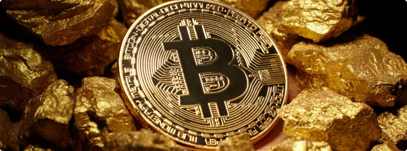 The Rise of Digital Gold: Cryptocurrencies and Blockchain in the Gold ...