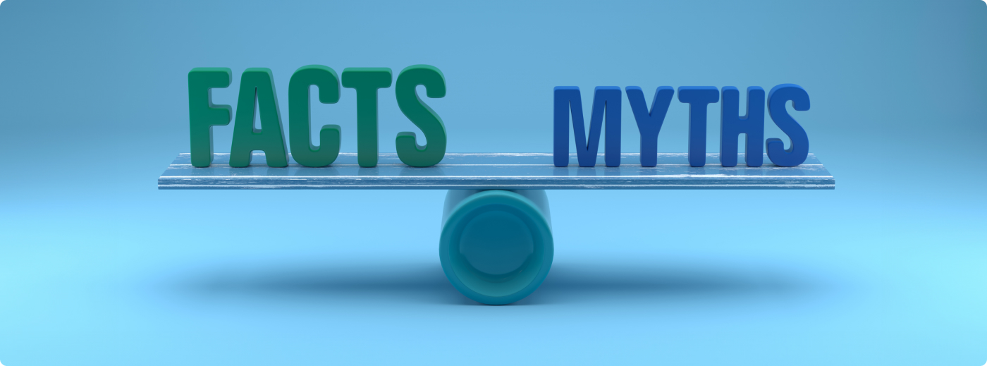 Debunking Myths About Selling Your Gold