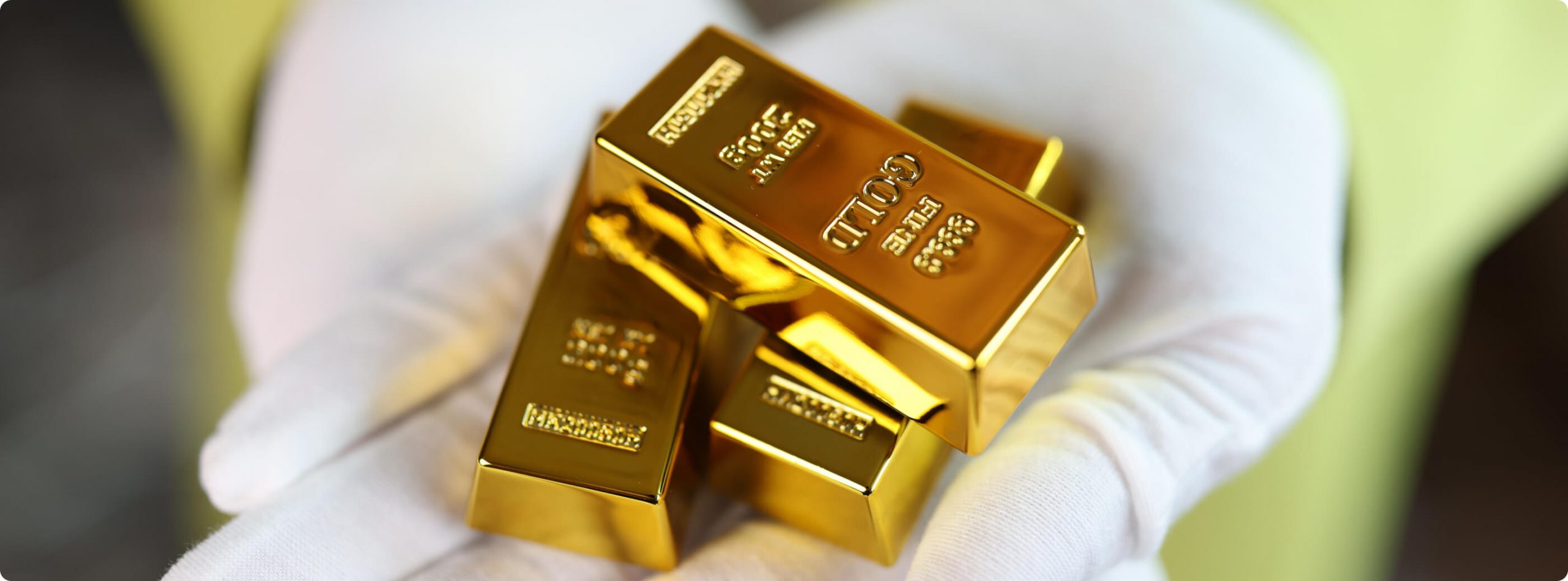 Is Gold Bar The Purest Form of Gold? | What is its Market Price?