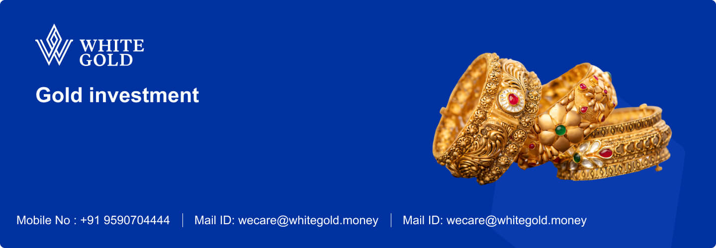 Top 5 Reasons Why White Gold is Your Best Source of Money During a Time Of Financial Crisis ...