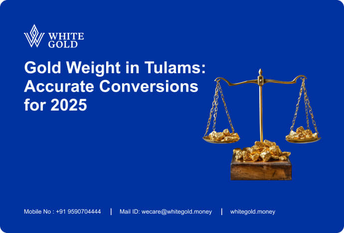One Tulam Gold to Grams: Exact Guide | White Gold