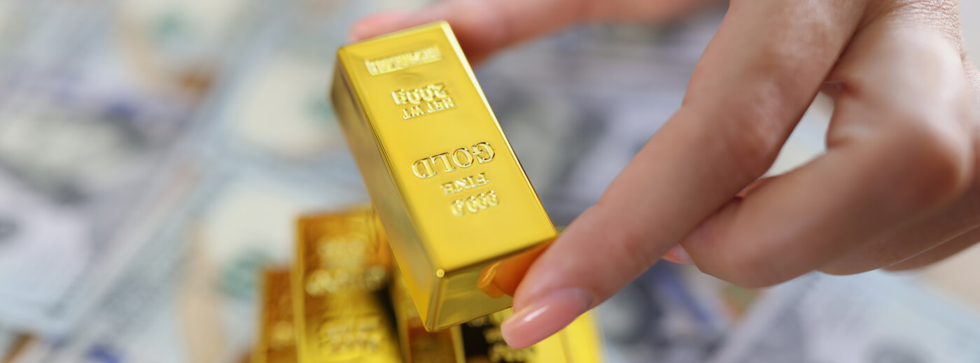 Why Gold Remains the Most Popular Investment