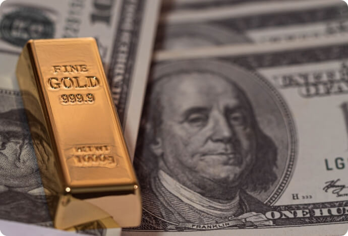 Gold vs. Paper Money: A Modern Dilemma in Wealth Preservation Gold vs. Paper Money: A Modern Dilemma in Wealth Preservation