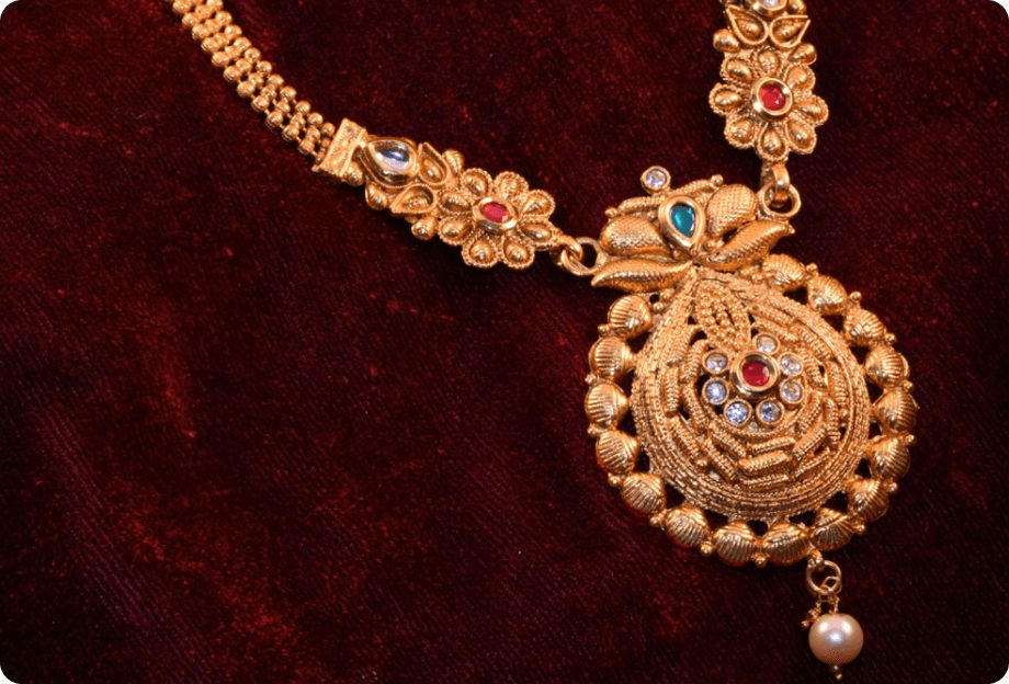 How to Turn Your Unused Jewellery into Real Money | White Gold