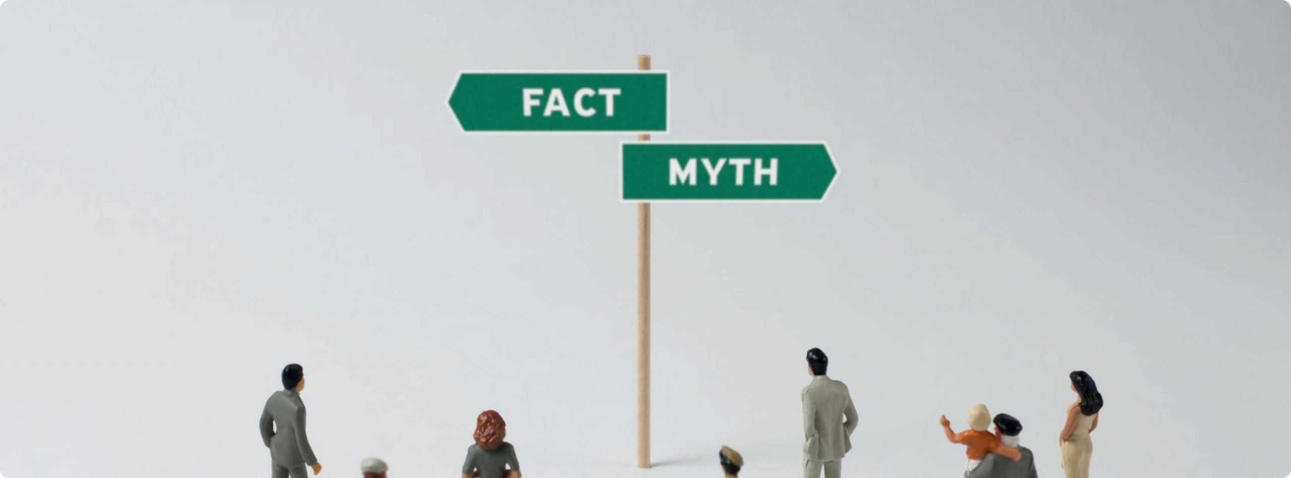 Busting 10 Common Myths About Investing in Gold | White Gold Busting 10 Common Myths About Investing in Gold | White Gold