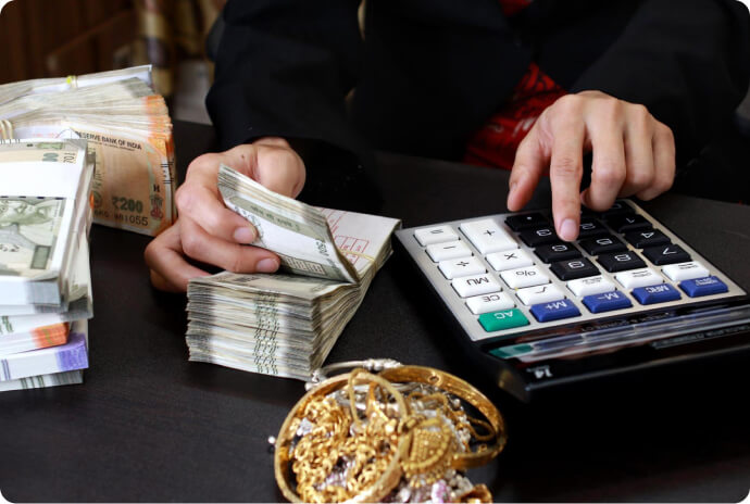 Stop Paying Gold Loan: Release Your Pledged Gold in 7 Simple Steps ...