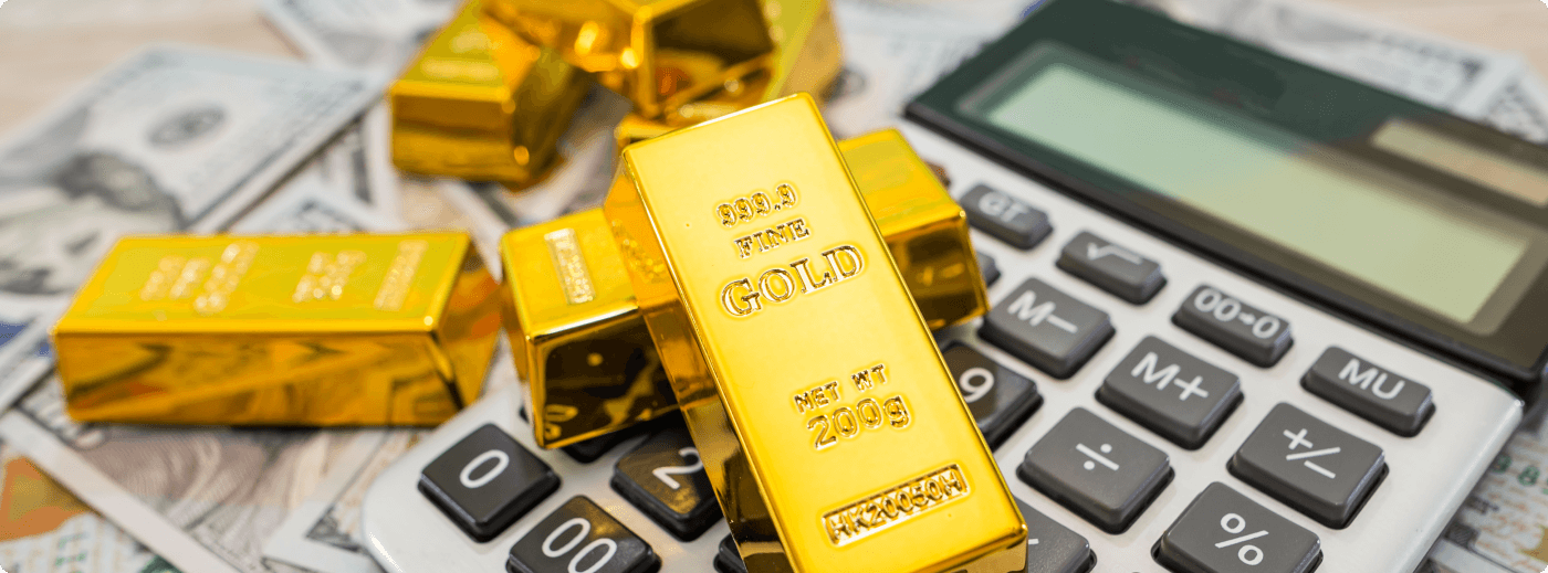 Understanding The Making Charges And Wastage Charges On Gold Purchase Understanding The Making Charges And Wastage Charges On Gold Purchase