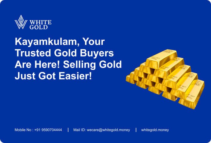 Gold Resale Value Today: Check Latest Rates Before Selling