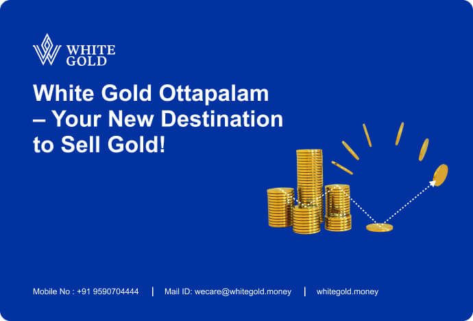 Which Banks Sell Gold Coins in India? | Gold Buyers | Sell Gold | White Gold
